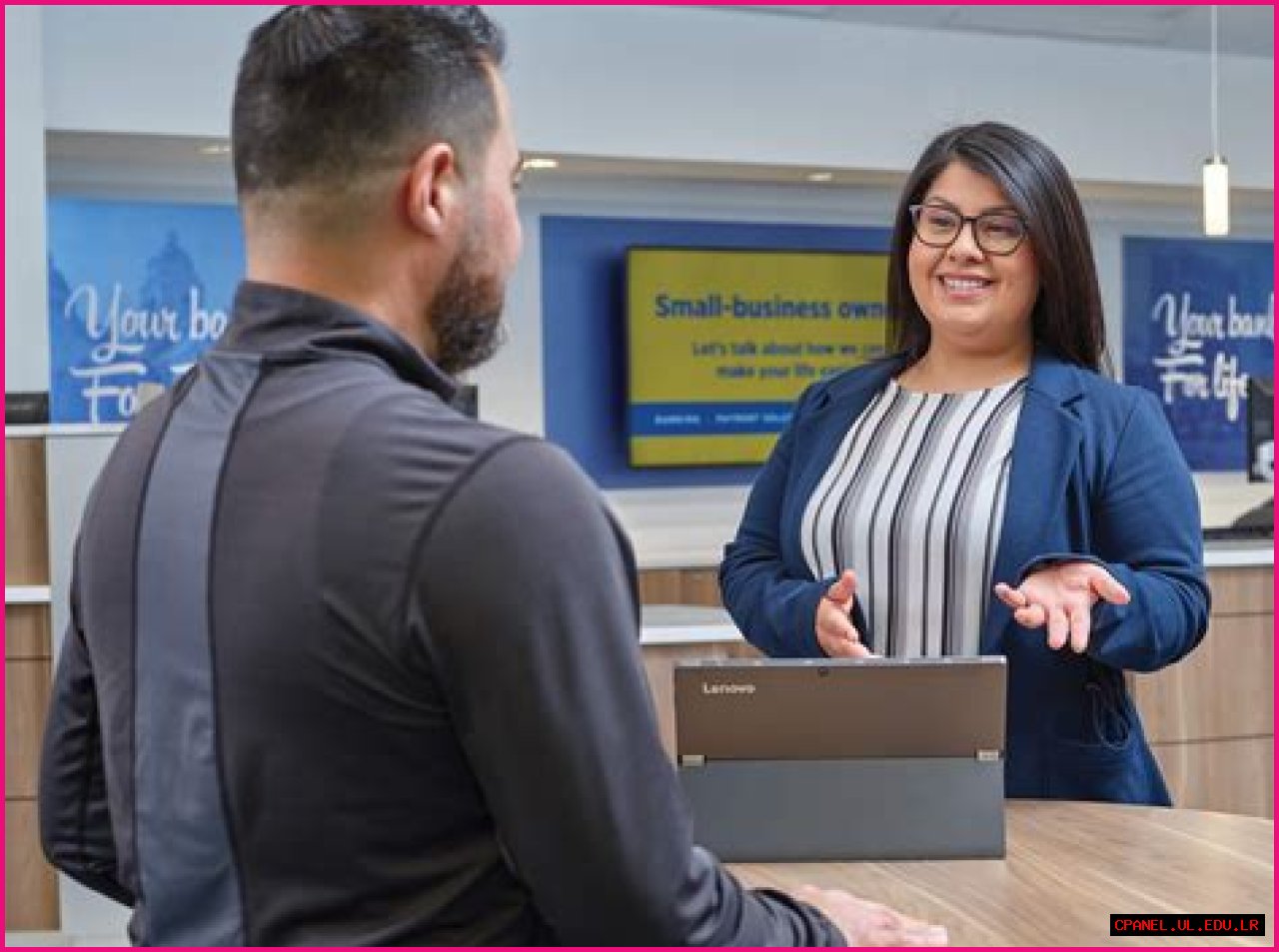 Chairman of American National Bank Bucky Kopf passes away in Avon Lake