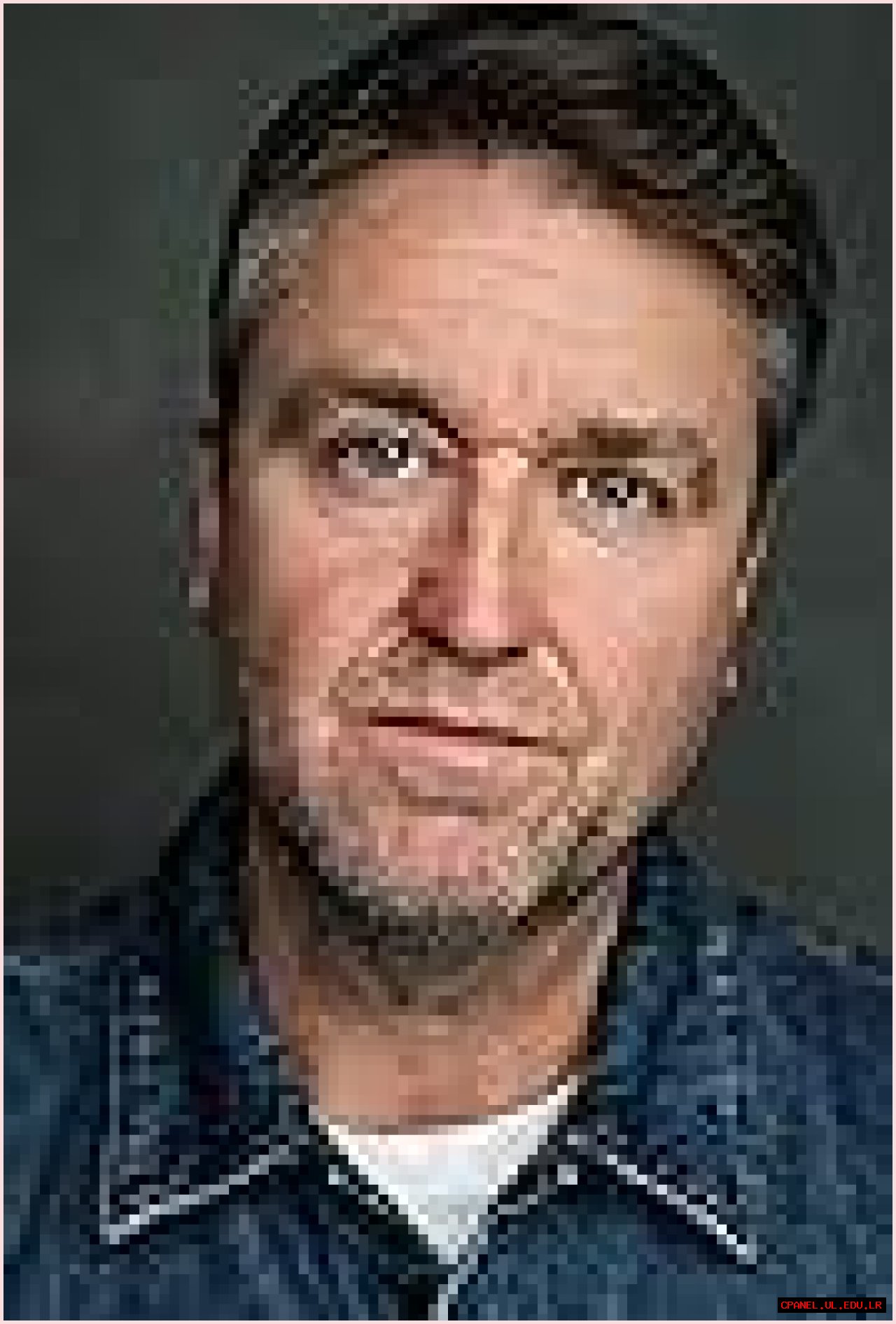 Daniel Casey Biography