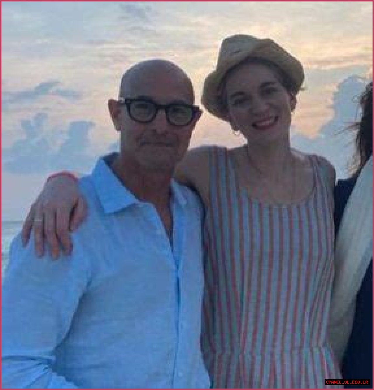 Isabel Concetta Tucci Biography