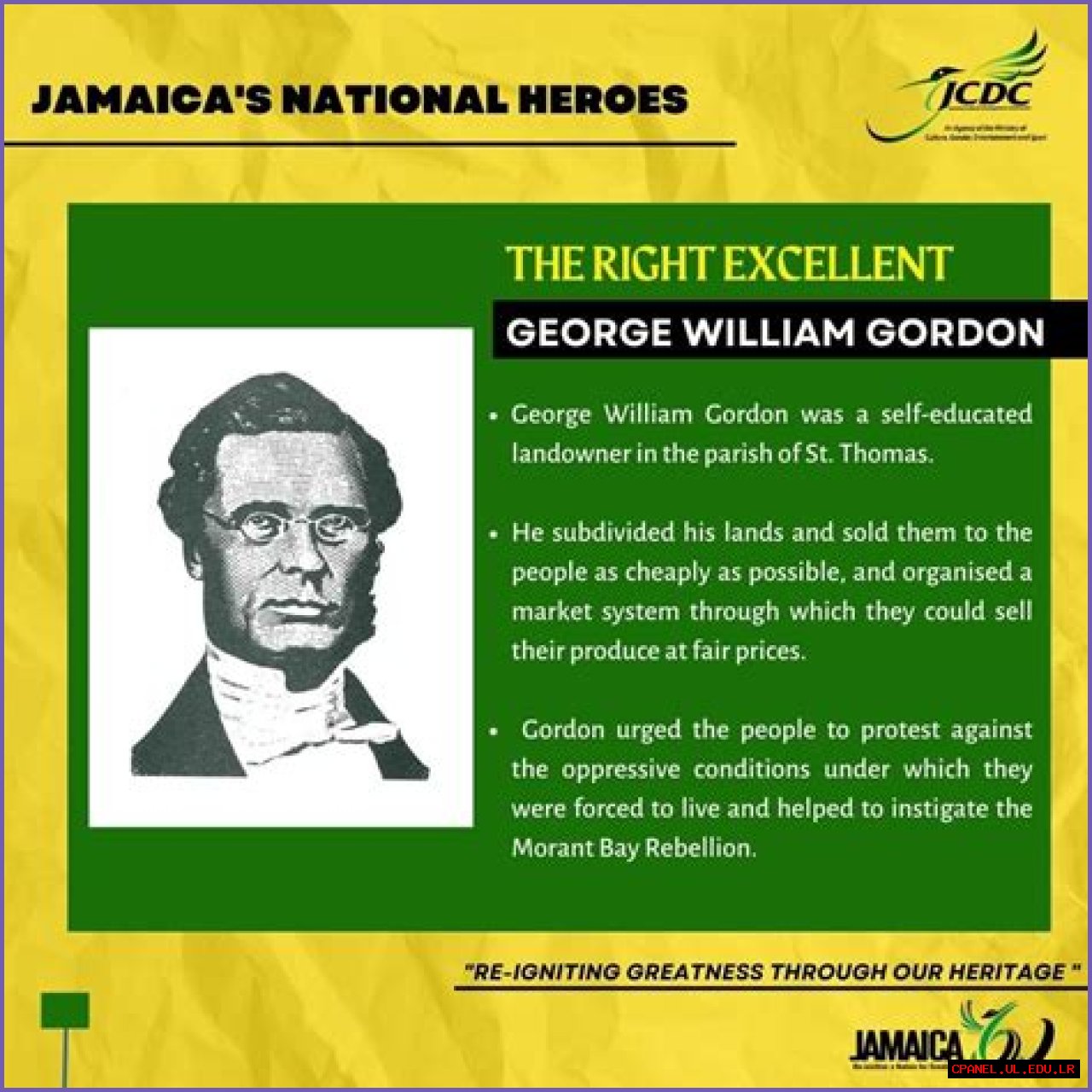 Mike Gordon Biography