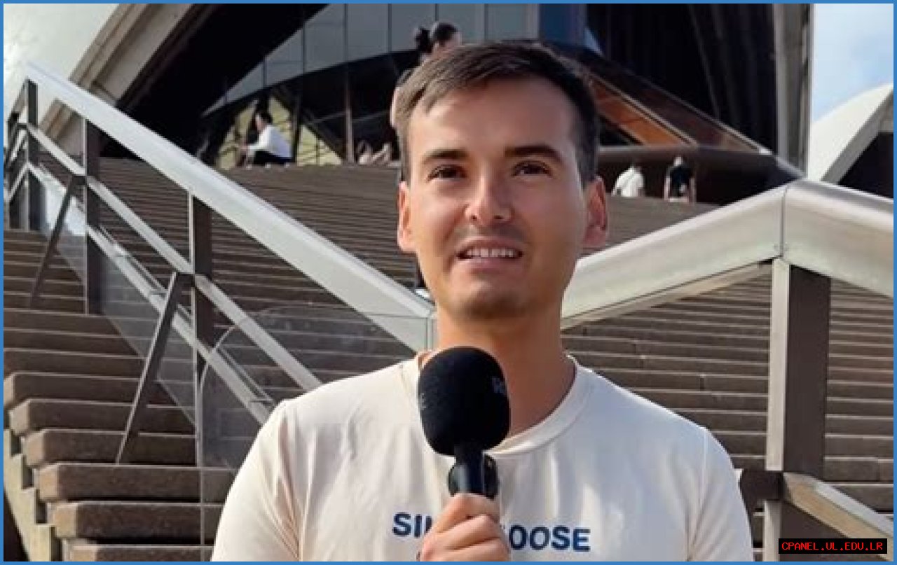 US Senate Staffer Aidan Maese-Czeropski video goes viral on Twitter and ...